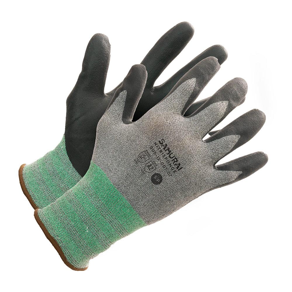Click here for Forcefield Samurai Nitrisponge Cut Resistant Glove prices