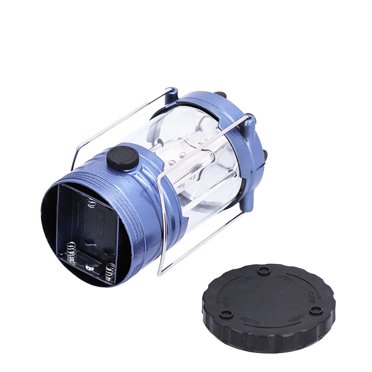 RoadPro COB Camping Lantern and Flashlight Combo - Walmart.com