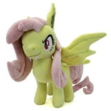 My Little Pony Flutterbat Poseable Plush Stuffed Animal, 13" - Walmart.com