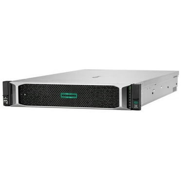 HPE MSL2024 Tape Library 1x MSL LTO-8 SAS Drive 15x LTO-8 30TB Data ...