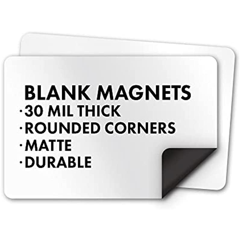 Generic Blank Magnets For Vehicles Magnetic Car Signs DIY Plain White generic-blank-magnets-for-vehicles-magnetic-car-signs-diy-plain-white