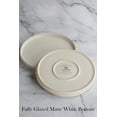 Famiware Star Modern Dining Style Stoneware Dinnerware Sets, 12 Piece ...