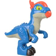 Fisher-Price Imaginext Jurassic Park Baby Dimetrodon Dinosaur Figure ...