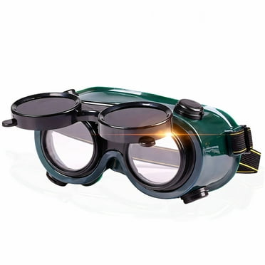 Super Sunnies Evo Flexible Tanning Bed Goggles, UV Eye Protection ...