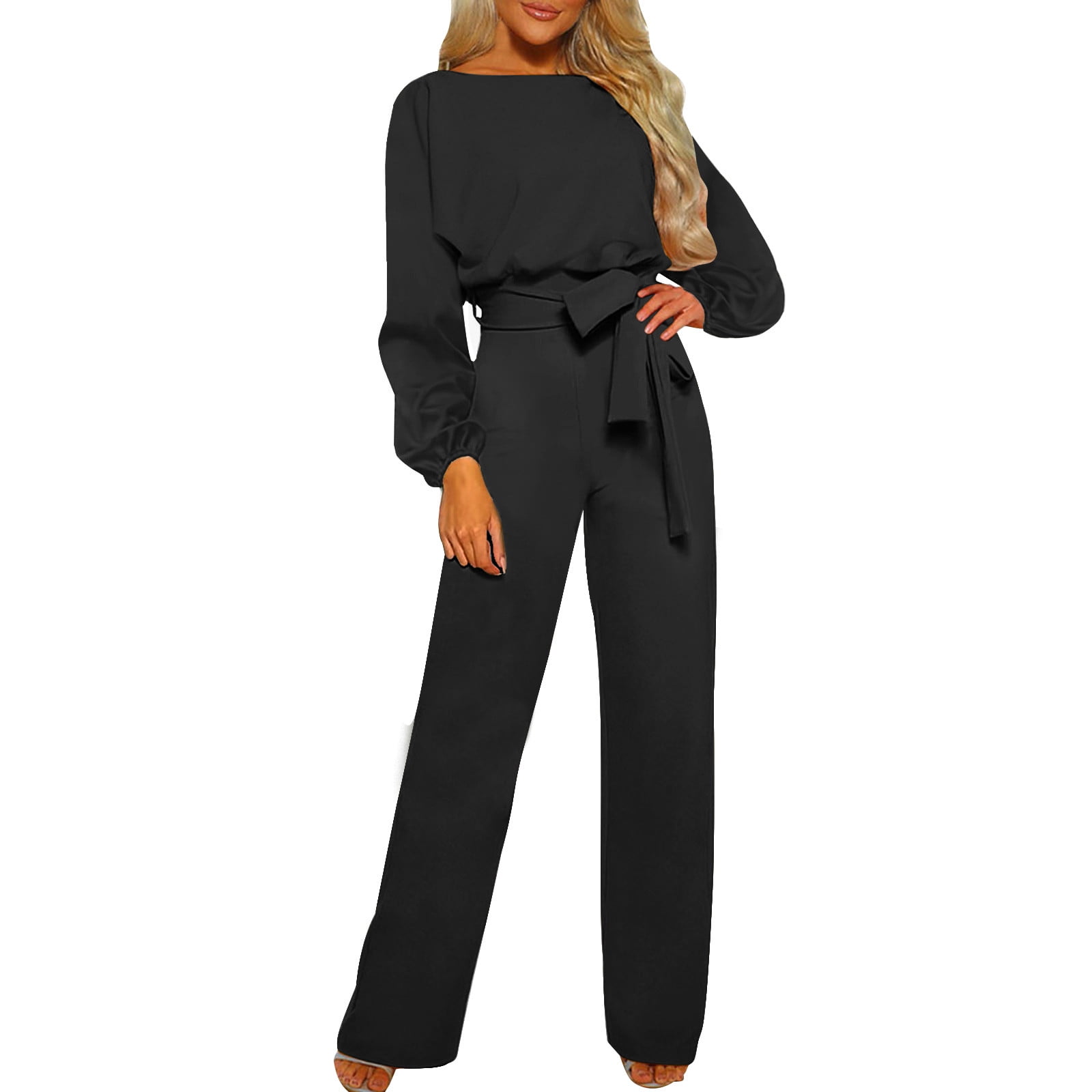 Click here for Jmyhoam Jumpsuits For Women  Womens Fall/Winter So... prices