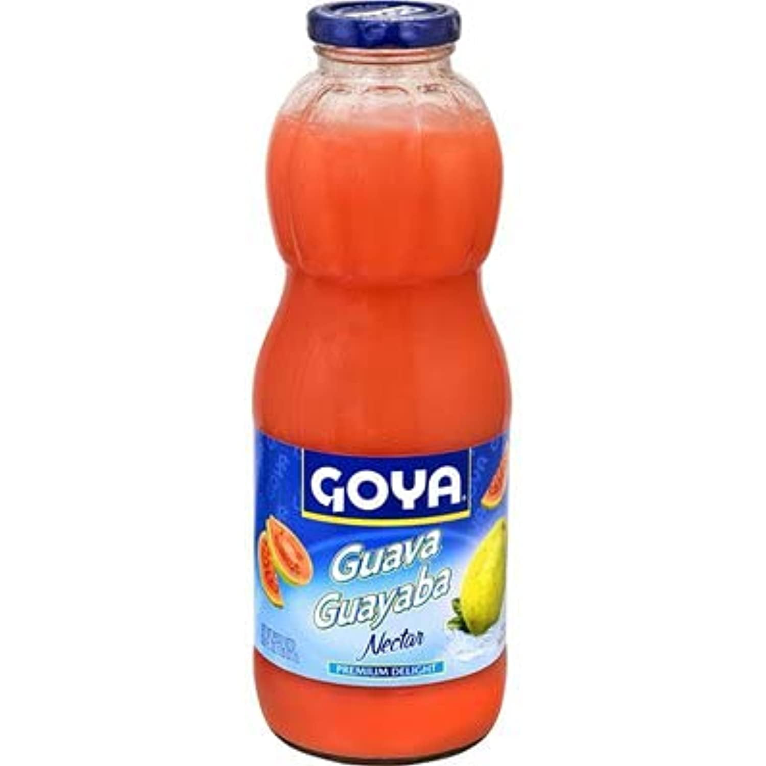Guava Juice Brands