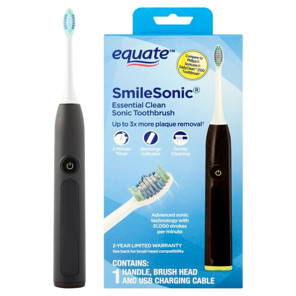 Equate Toothbrush