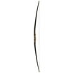 SAS Pioneer Traditional Wood Long Bow 68" - Right Hand 35# - Walmart.com