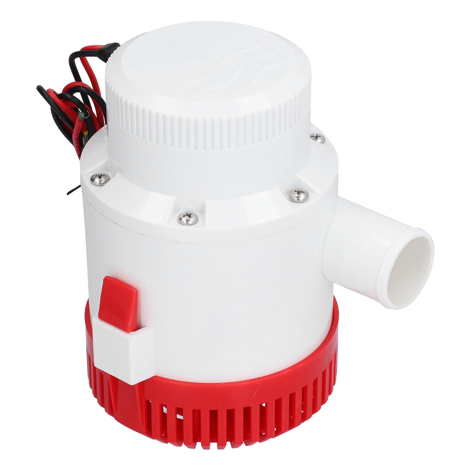 Boat Bilge Pumps,Large Bilge Pump Anti Bilge Pumps Electric Water ...