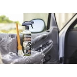 P&S Xpress Interior Cleaner, Safe for Leather, Vinyl and Plastic ...