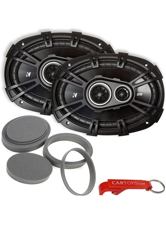 Car Rear Speakers in Car Speakers - Walmart.com