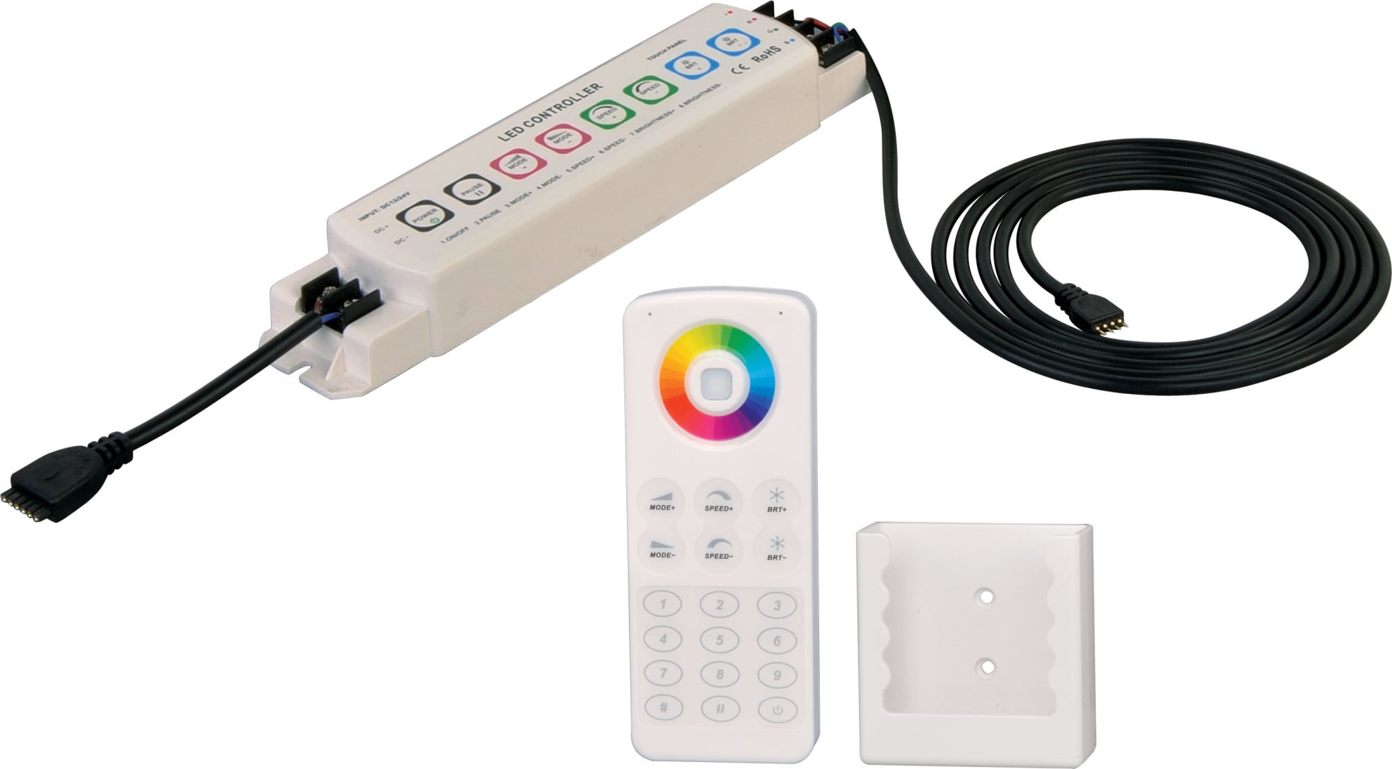 Maxim 53600 Starstrand Rgb Dial Controller - Walmart.com