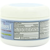 Mobisyl Pain Relieving Creme with Soothing Aloe Vera, 8 Ounce Jar ...
