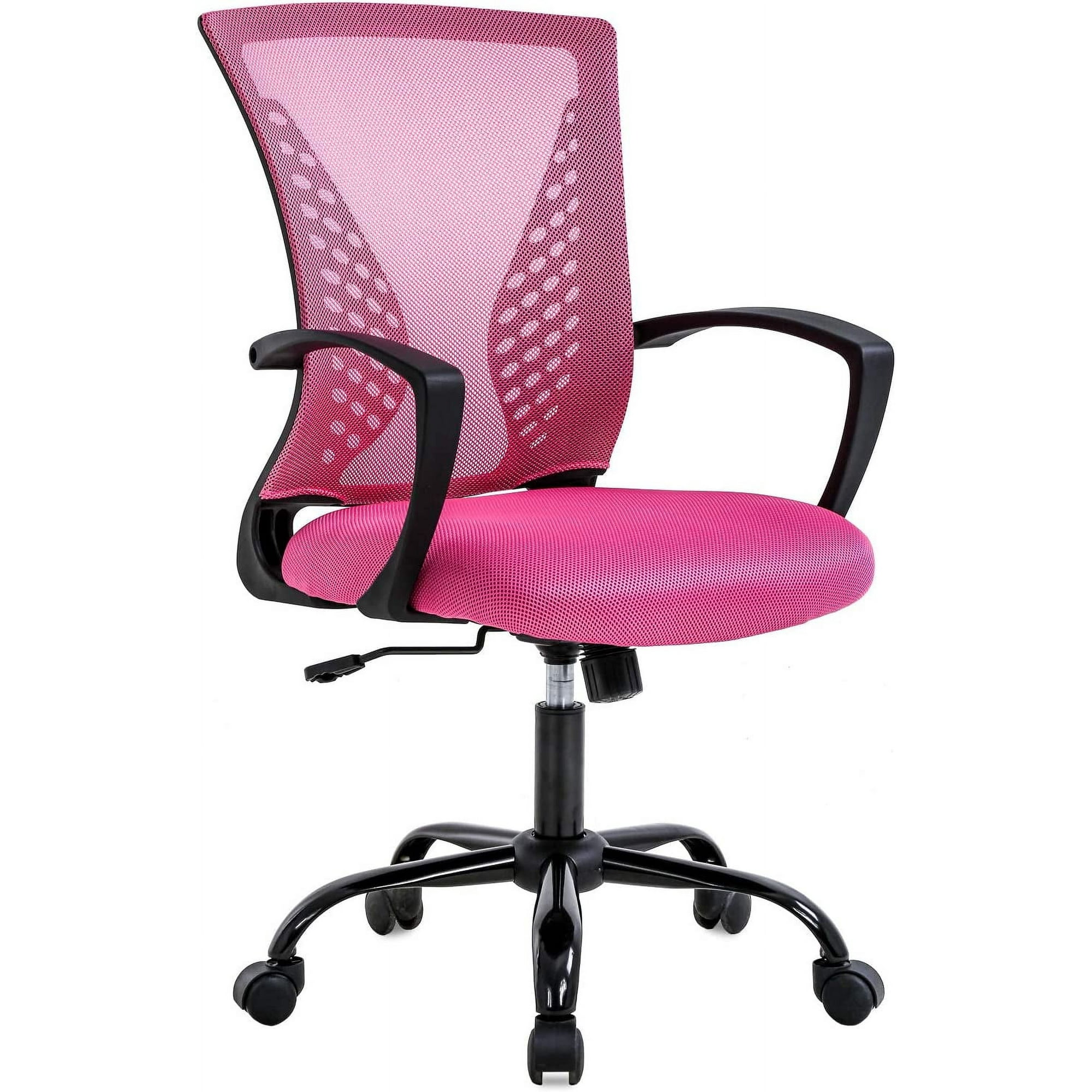 Click here for Fdw Office Chair Ergonomic Desk Chair Mesh Compute... prices