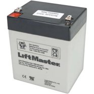 Chamberlain Liftmaster 485LM OEM Battery Backup, Compatible with Garage ...