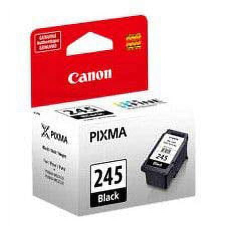 Canon PG 245 XL Ink Cartridge Compatible with TR Pixma MG2525 MG3020 TS202 TS3320 TS3120 Series Walmart