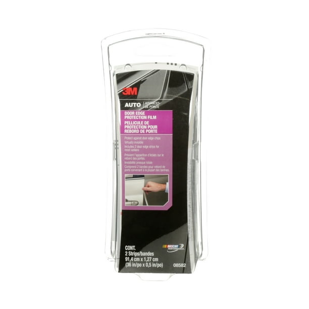 3M Door Edge Protection Film - Walmart.com