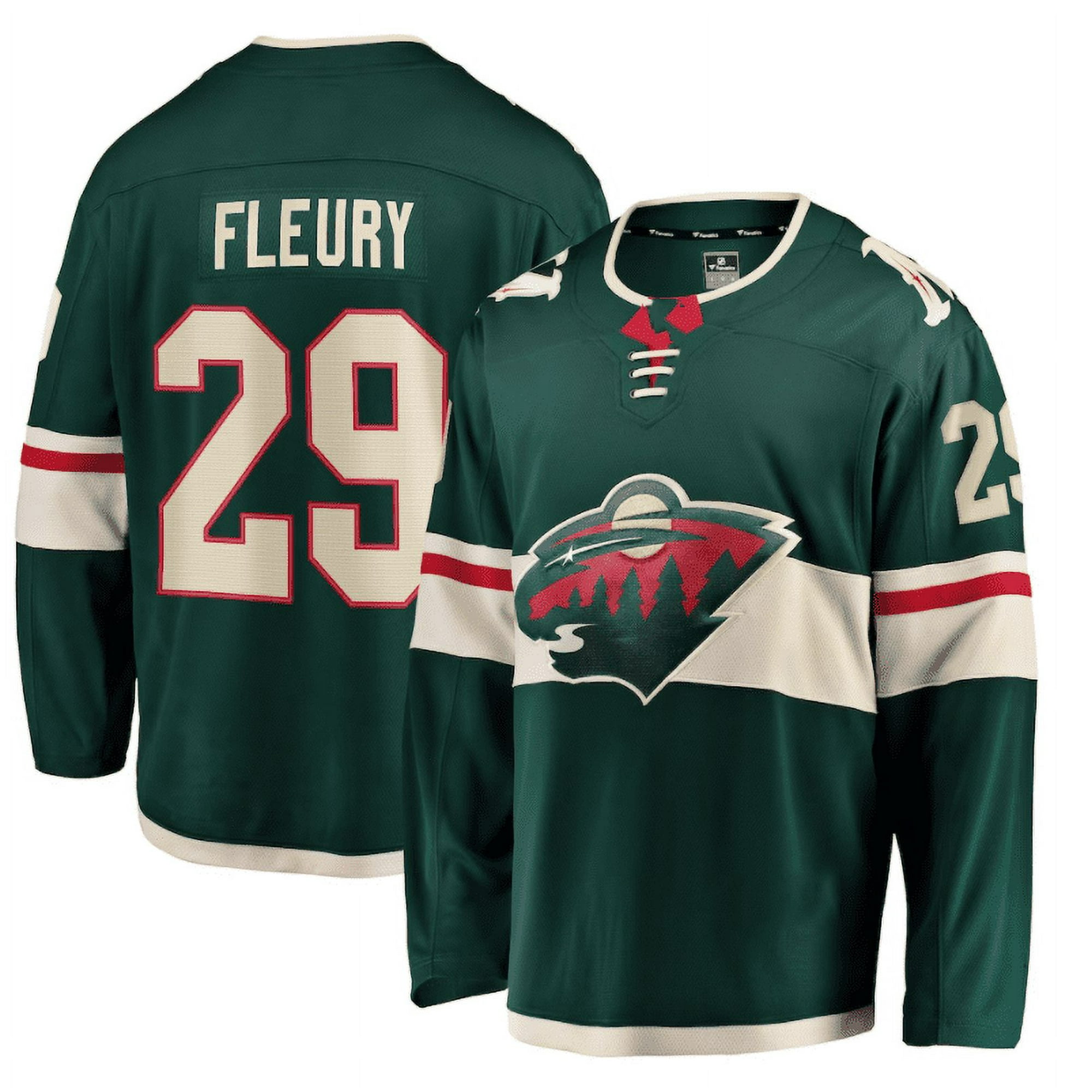 Click here for Dizao Shop Men Women Hockey Jersey Minnesota Wild... prices