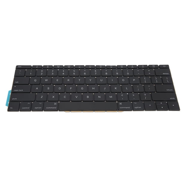 Keyboard, Replacement Keyboard, Elegant For 13inch A1708 MPXQ2LL ...