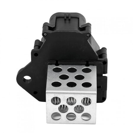 Easy To Install Blower Motor Resistor, Blower Fan Resistor, Industry ...