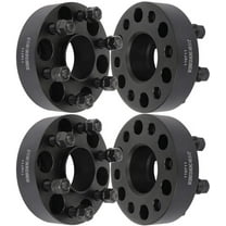 ECCPP Hubcentric Wheel Spacers with Select Chevrolet GMC Buick Cadillac ...