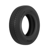 Loadstar Tires 3H370 205/65-10 c/4h wh k399 ldstr - Walmart.com