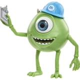 Pixar Interactables Mike Wazowski Figure - Walmart.com