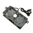 Memory Cooling Fan Double 6025pwm 1000 To 3000rpm 5v 3pin Aura Sync Argb Memory Radiator For Ddr