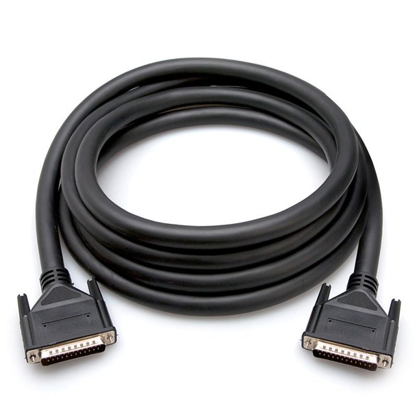 Cable Snake HOSA DBD-315 de 8 canales DB25 a DB25, 4,5 m | Bodega ...