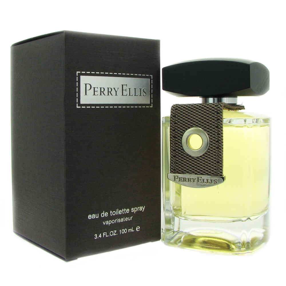 Perry Ellis for Men 3.4 oz EDT Spray - Walmart.com
