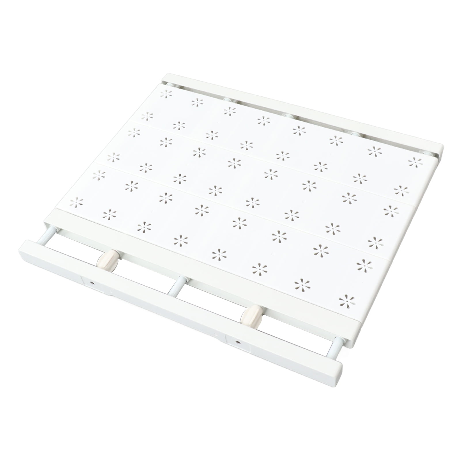 Estante expandible para guardar ropa, estante expandible para armario ...