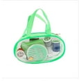 Allary Travel Sewing Kit 12Pc Pop-Assorted Colors - Walmart.com