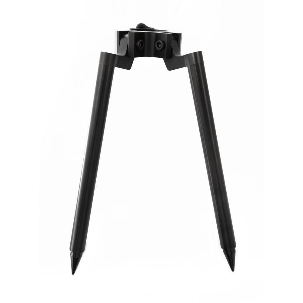 Buy AdirPro Aluminium 10 in Mini Survey Prism Pole Bipod Online at ...