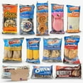 Mrs. Freshley's Variety Pack | Cupcakes, Honeybuns, Donuts, Dreamies ...