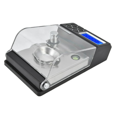 Mini Gram Scale, Accurate Portable Multifunctional Digital Pocket Scale ...