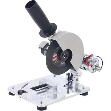 Mini Desktop Electric Saw Woodworking Electric Saw for Metal Miniatures ...
