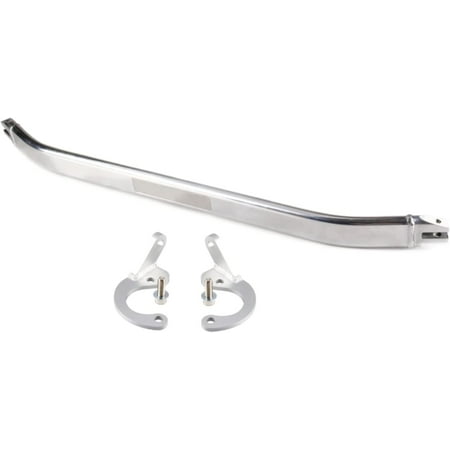 Strut Bar, T6061 Aluminum Car Front Upper Strut Bar Fit for EG EK 1992 ...