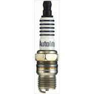 Autolite HT15 Platinum High Thread Spark Plug - Walmart.com
