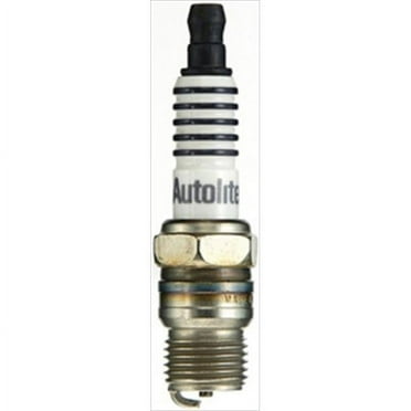 Autolite HT15 Platinum High Thread Spark Plug - Walmart.com