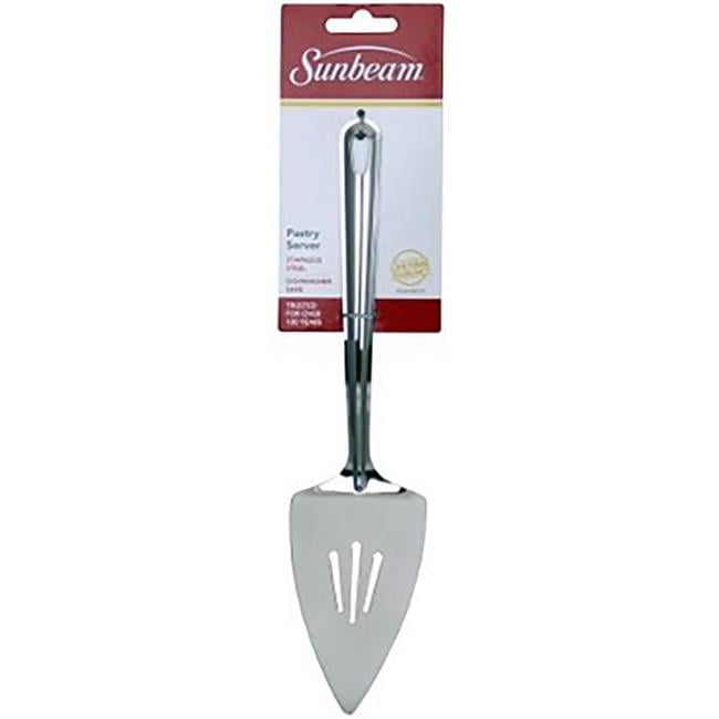 Robinson Home Products 871617494 62174 10.5 in. Stainless Steel Pie ...