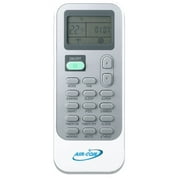 Mini Split Remote Control