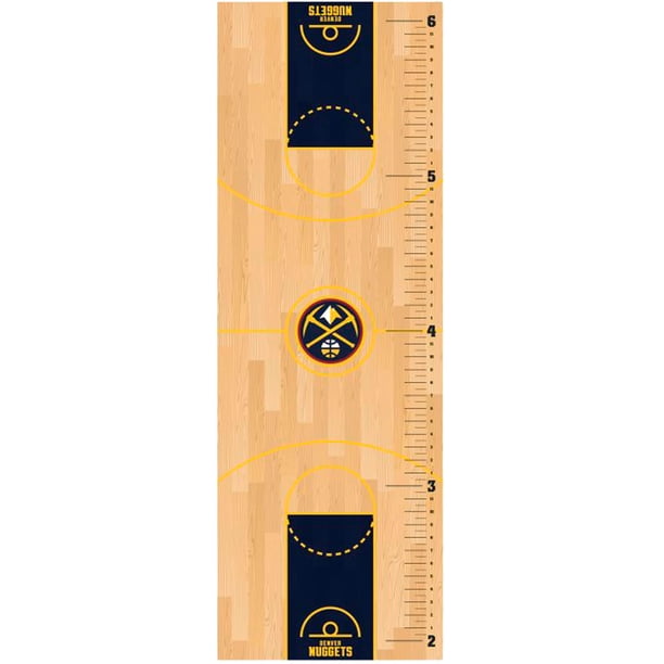 Basketball Charts