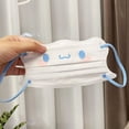 Sanrio Cinnamoroll My Melody Hello Kitty Face-lift V-shaped Mask ...