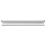 Coolaroo Simple Lift Cordless Outdoor Roller Shade Blind; 4' x 6 ...