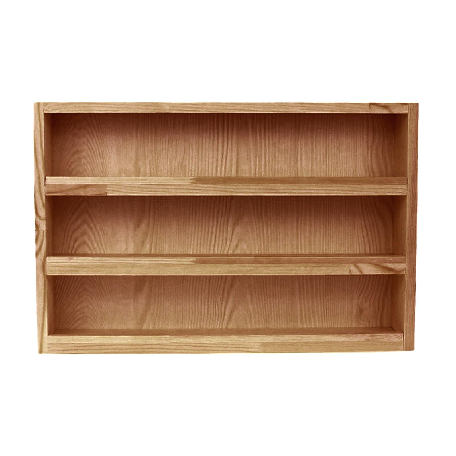Desktop Storage Rack Desk File Holder Mail Sorter Shelf Stationary ...