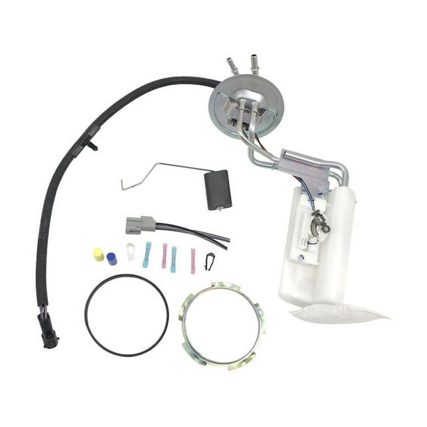 Driver Side Mounted Fuel Pump and Sender Assembly with Wiring Harness ...