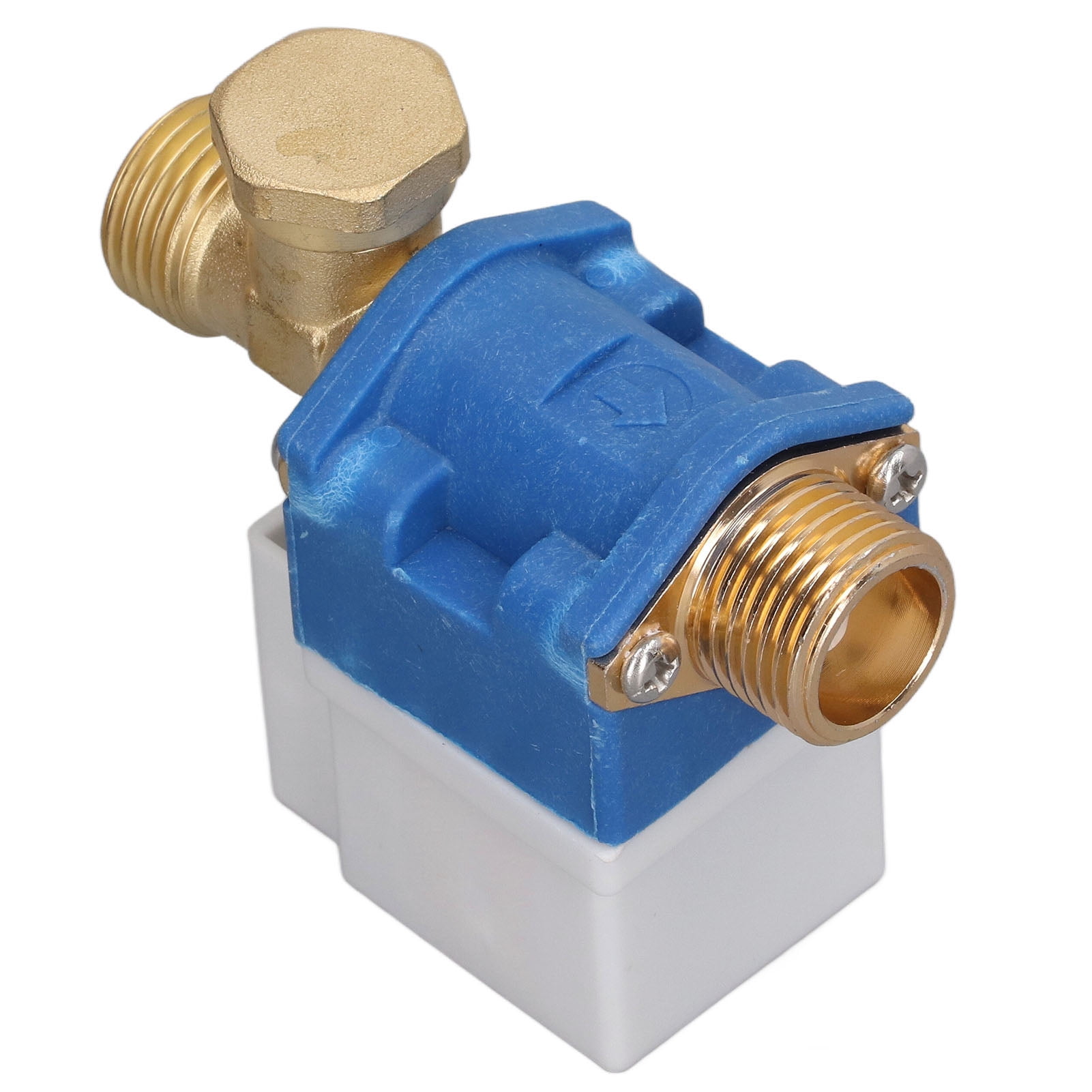 Válvula solenoide de acción directa, válvula solenoide eléctrica de 4/5 ...