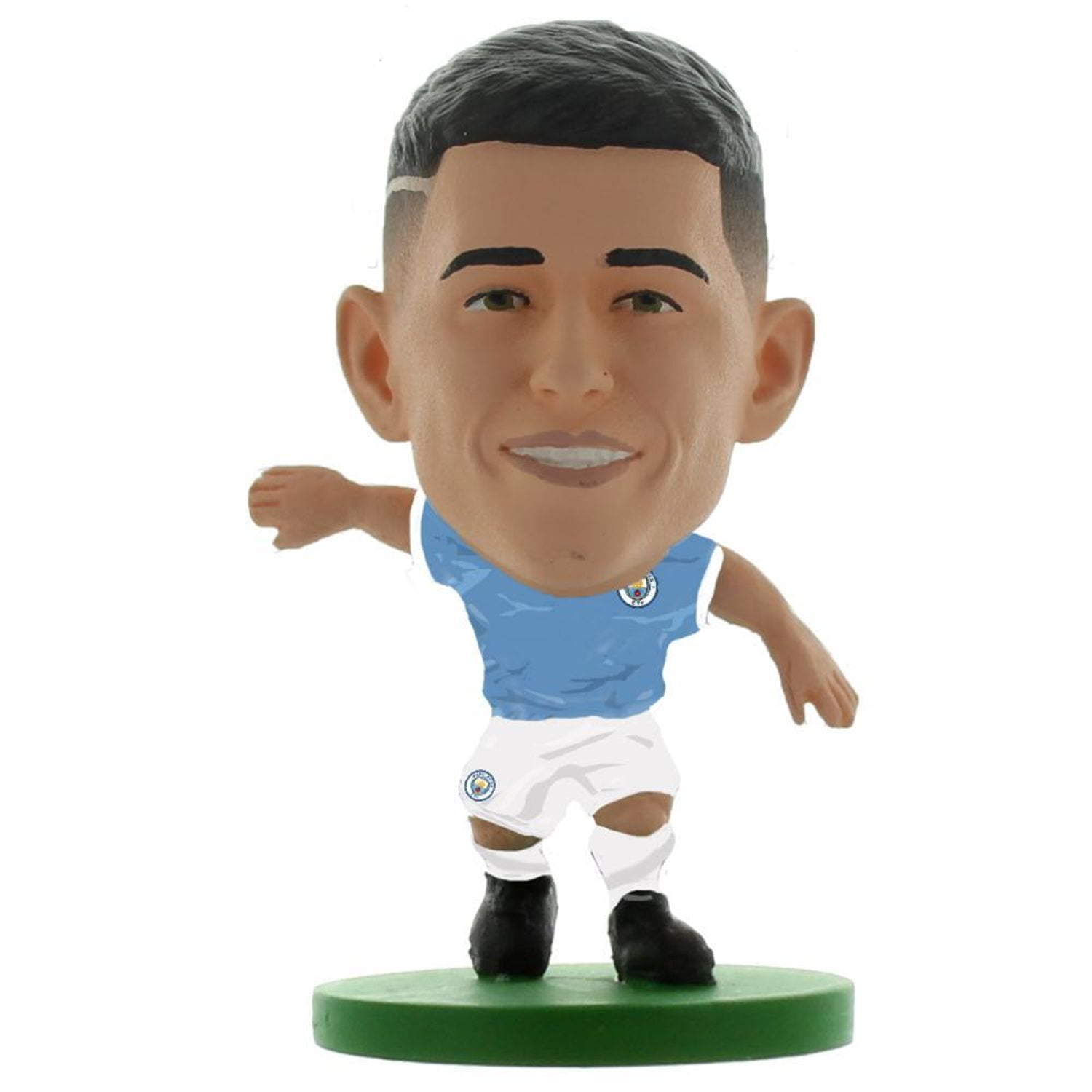 Click here for Manchester City Fc Soccerstarz Phil Foden Figure O... prices