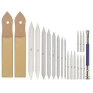 Sakura SumoGrip Premium Open-Cell Foam Technology Retractable Eraser ...