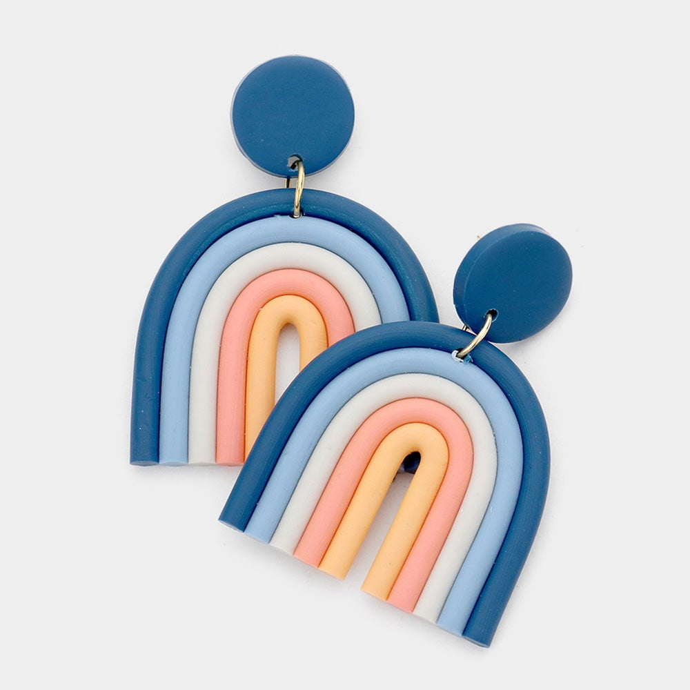 Tear Drop Trio Polymer Clay Cutter Set Clay Cutter Set Ceramics ...